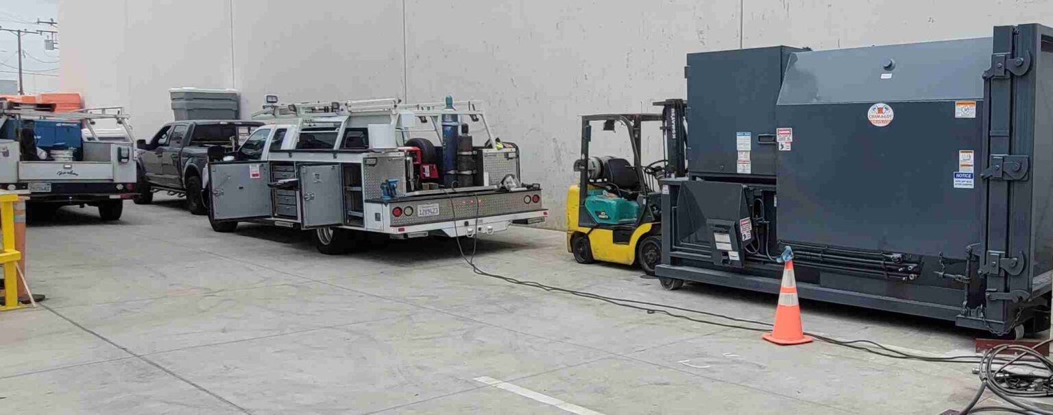 Baler and Compactor Service – We service and repair all brands of ...